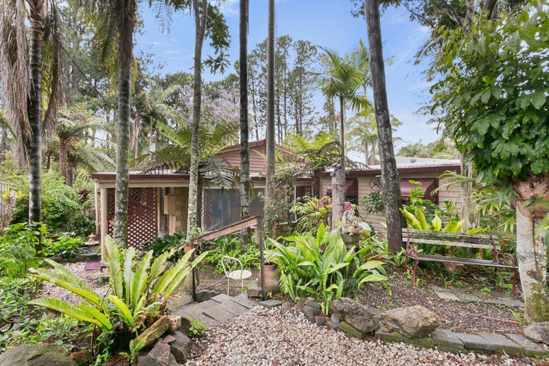2301 Springbrook Road, Springbrook QLD 4213 | Real Estate Industry Partners