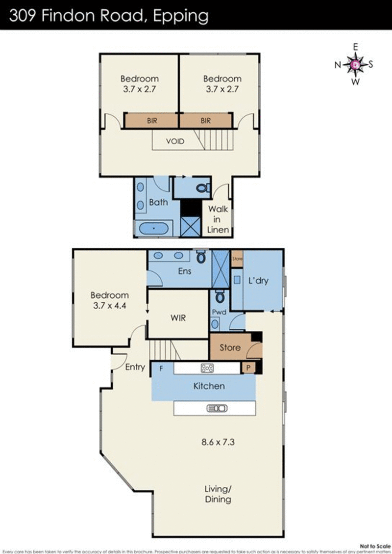 2/309 Findon Road, Epping VIC 3076 | Real Estate Industry Partners