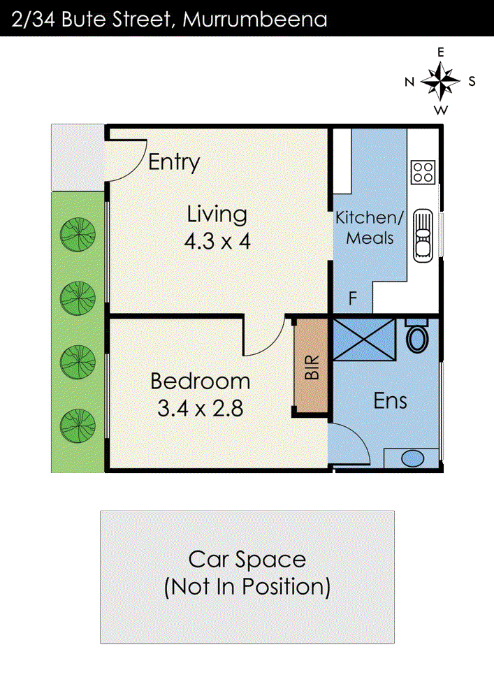 2/34 Bute Street, Murrumbeena VIC 3163 | Real Estate Industry Partners
