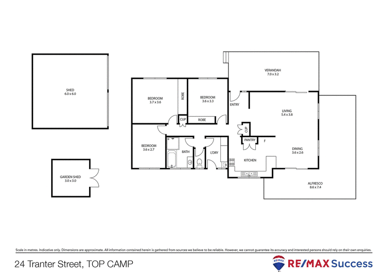 24 Tranter Street, Top Camp QLD 4350 | Real Estate Industry Partners