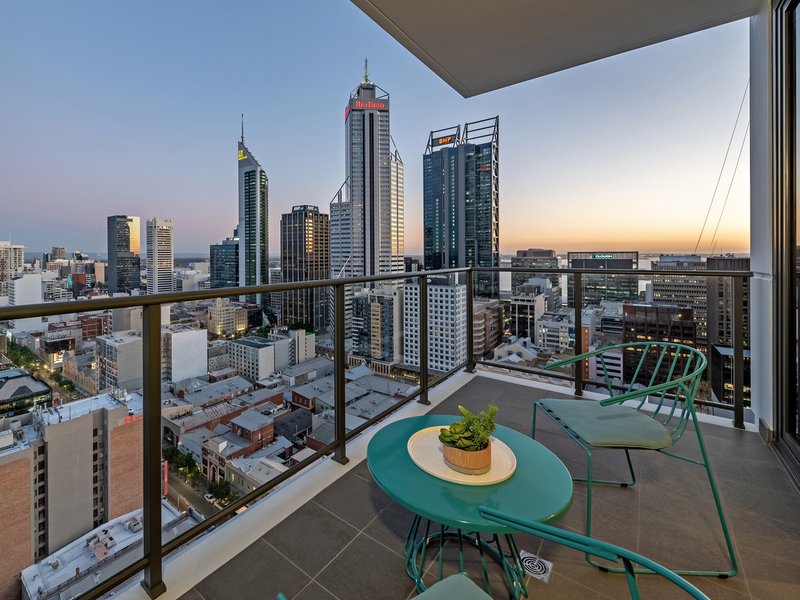 2408/380 Murray Street, Perth WA 6000 | Real Estate Industry Partners
