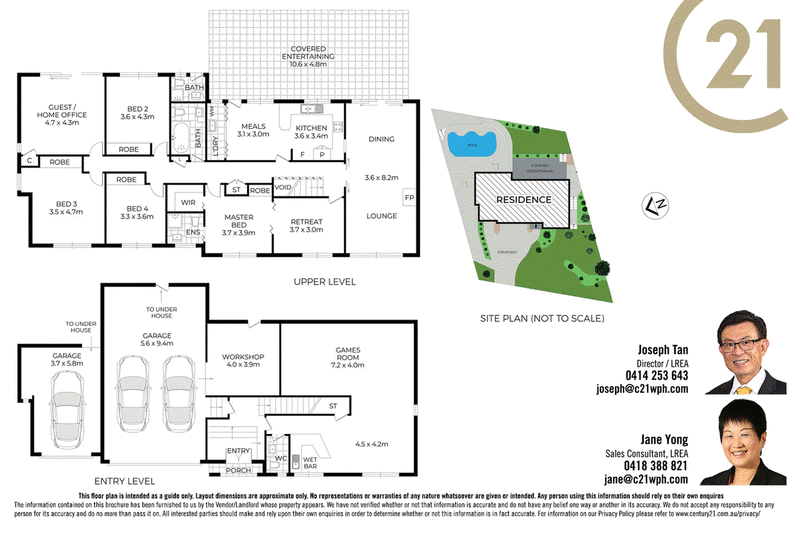 25 Ashley Avenue, West Pennant Hills NSW 2125 | Real Estate Industry ...