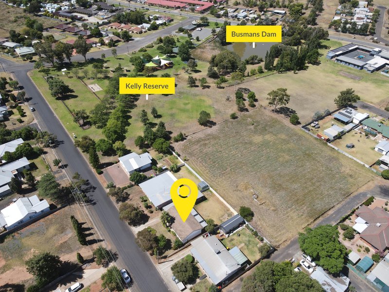25 Coleman Road, Parkes NSW 2870 | Real Estate Industry Partners