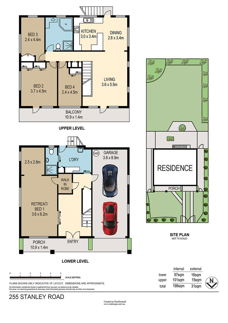 255 Stanley Road, Carina QLD 4152 | Real Estate Industry Partners