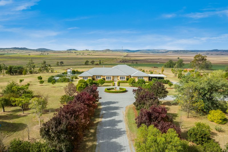 255 Wyreema Cambooya Road, Wyreema QLD 4352 | Real Estate Industry Partners