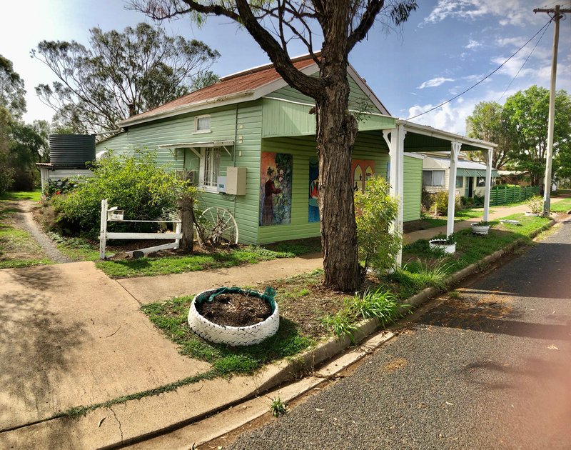 26 Tooth Street, Nobby QLD 4360 | Real Estate Industry Partners