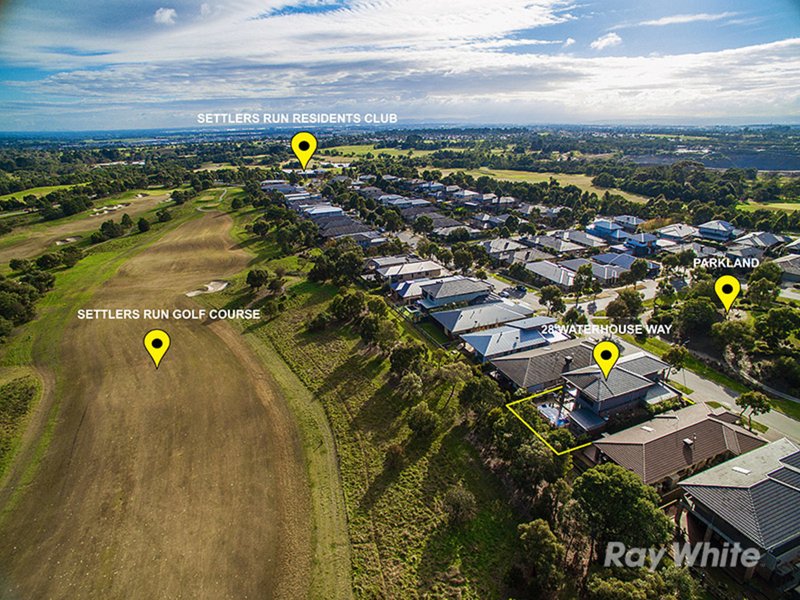 28 Waterhouse Way, Botanic Ridge VIC 3977 | Real Estate Industry Partners