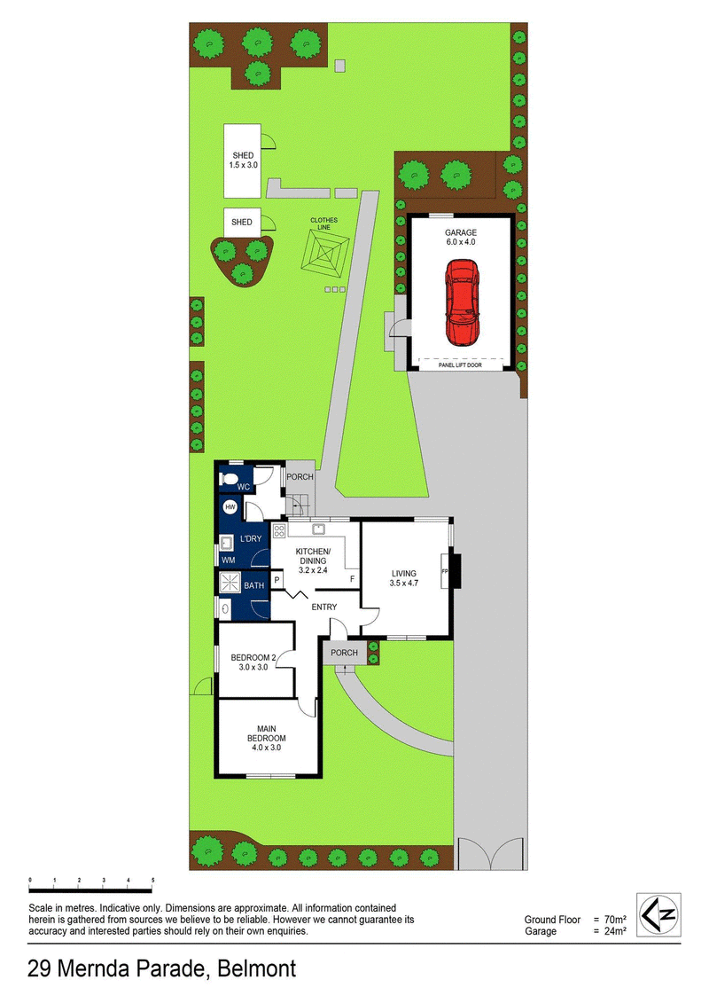 29 Mernda Parade, Belmont VIC 3216 | Real Estate Industry Partners