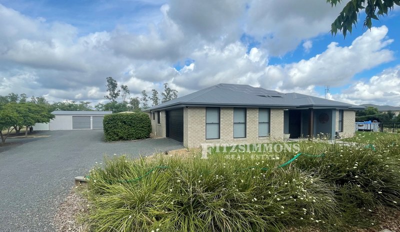 3 James Cook Drive, Dalby QLD 4405 | Real Estate Industry Partners