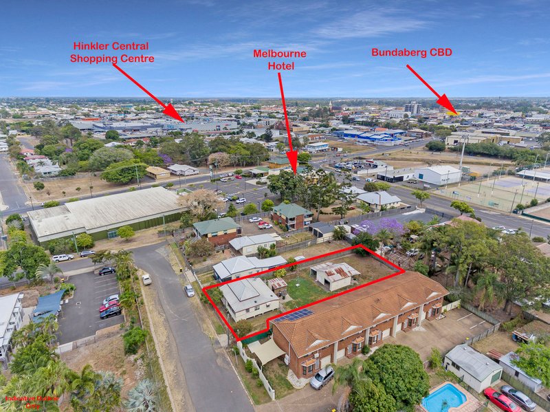 3 Normanby Square, Bundaberg South QLD 4670 | Real Estate Industry Partners