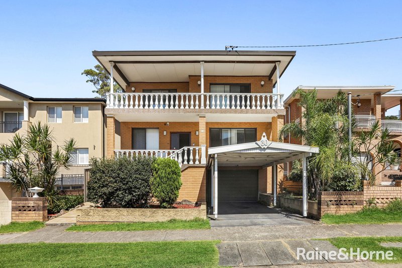 30 Cook Street, Turrella NSW 2205 | Real Estate Industry Partners