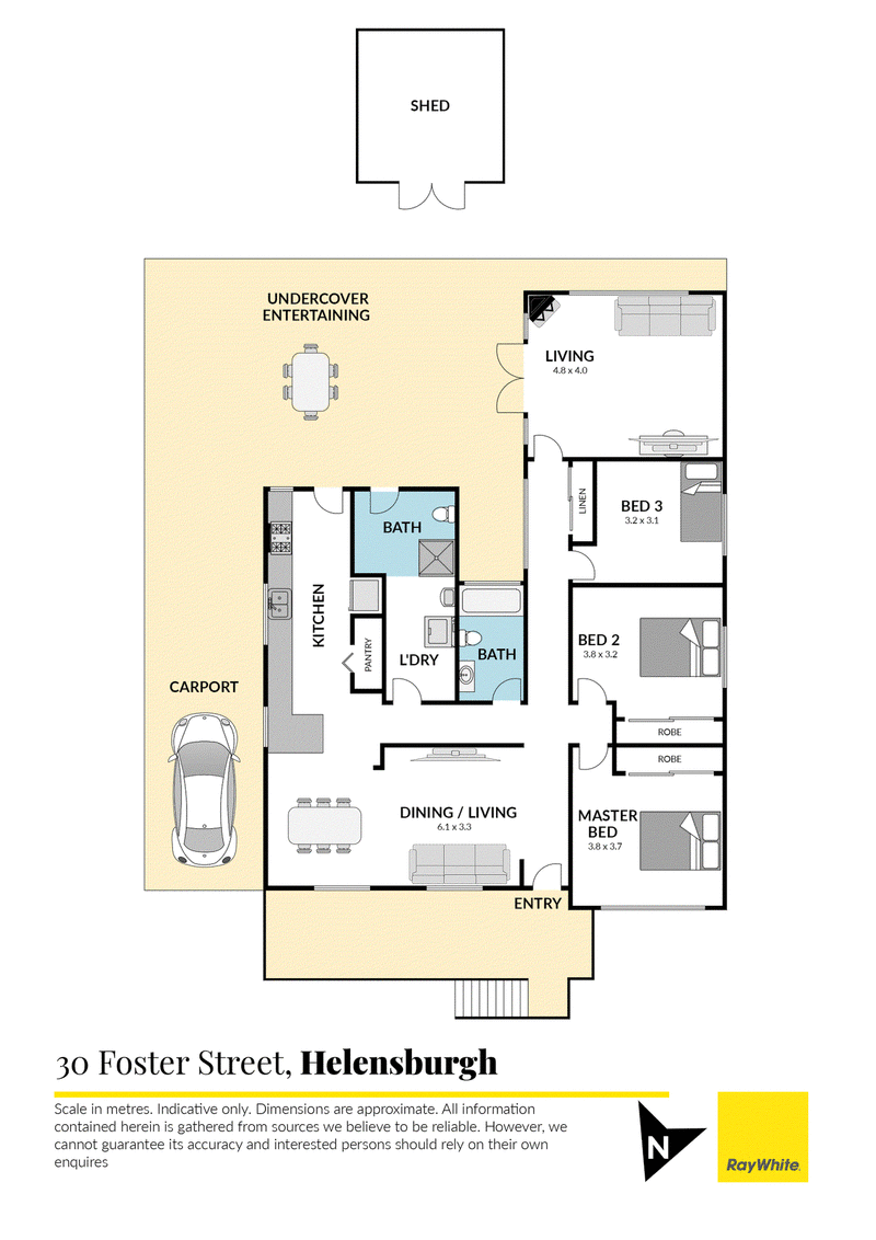 30 Foster Street, Helensburgh NSW 2508 | Real Estate Industry Partners