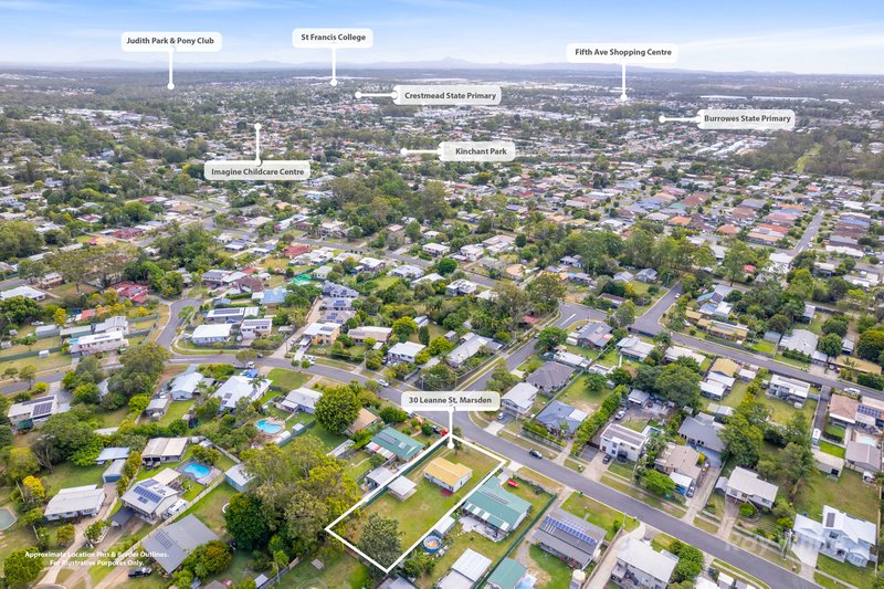 30 Leanne Street, Marsden QLD 4132 | Real Estate Industry Partners
