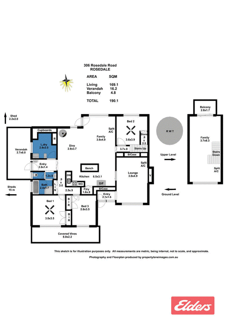 306 Rosedale Road, Rosedale SA 5350 | Real Estate Industry Partners