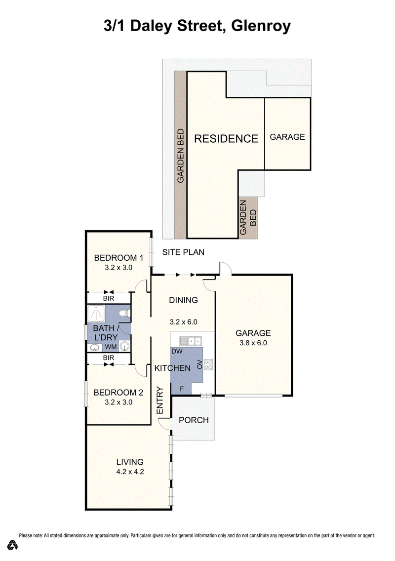 3/1 Daley Street, Glenroy VIC 3046 | Real Estate Industry Partners