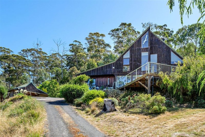 321 Tinderbox Road, Tinderbox TAS 7054 | Real Estate Industry Partners