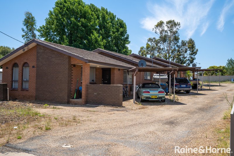 3/27 Brunskill Avenue, Forest Hill NSW 2651 | Real Estate Industry Partners