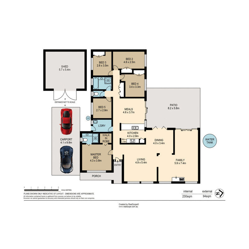 3273-3275 Moggill Road, Bellbowrie QLD 4070 | Real Estate Industry Partners