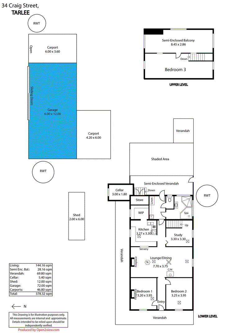 34 Craig Street, Tarlee SA 5411 | Real Estate Industry Partners