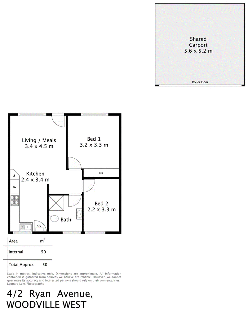 3,4,5/2 Ryan Avenue, Woodville West SA 5011 | Real Estate Industry Partners 3,4,5/2 Ryan Avenue, Woodville West SA 5011 | Real Estate Industry Partners