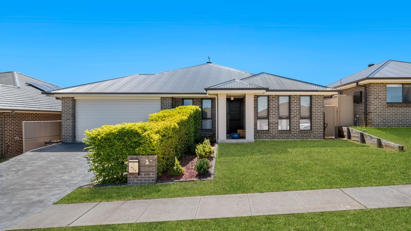 35 Dutton Street, Spring Farm NSW 2570 | Real Estate Industry Partners