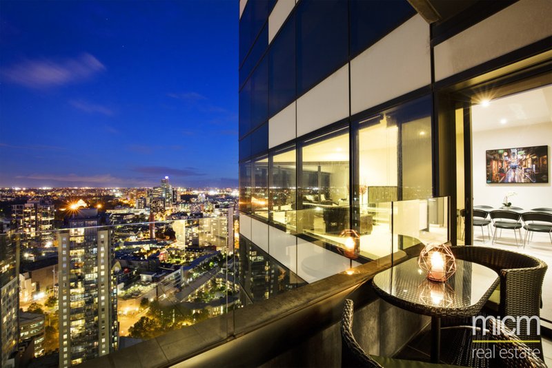 3502/7 Riverside Quay, Southbank VIC 3006 | Real Estate Industry Partners
