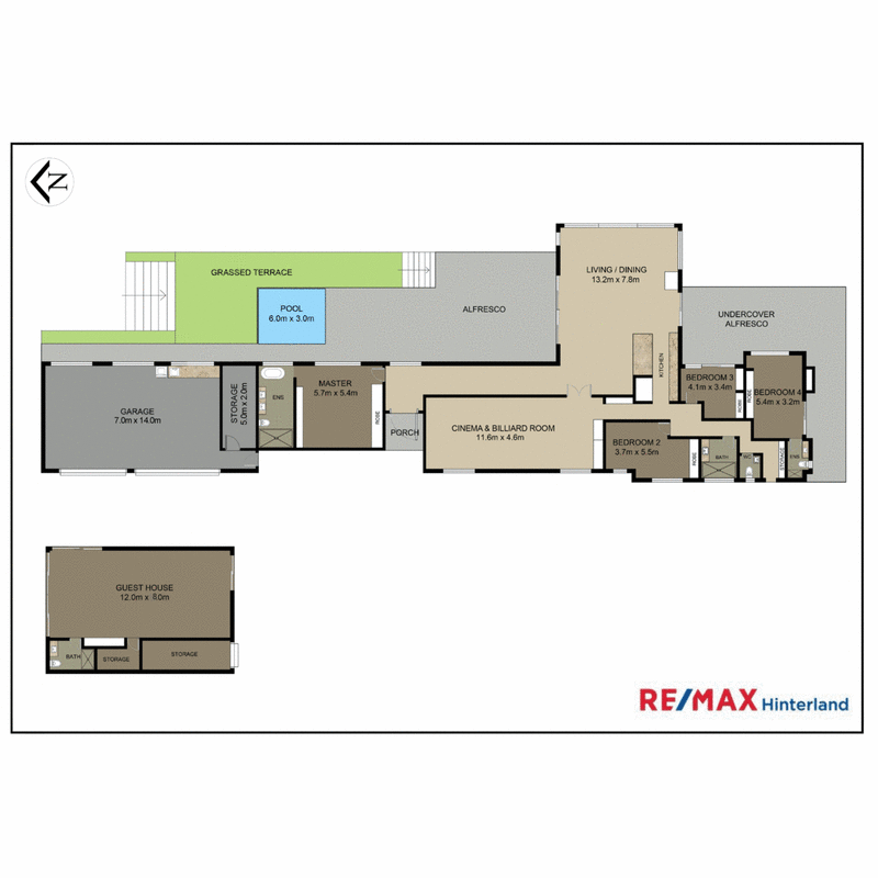 38 Benecke Road, Balmoral Ridge QLD 4552 | Real Estate Industry Partners