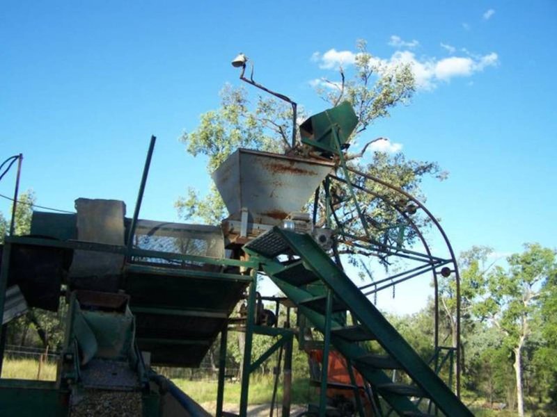 3849 Norman Hill, Rubyvale QLD 4702 | Real Estate Industry Partners