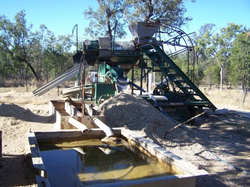 3849 Norman Hill, Rubyvale QLD 4702 | Real Estate Industry Partners