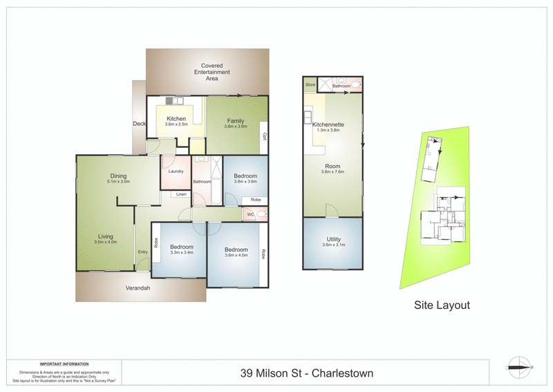 39 Milson Street, Charlestown NSW 2290 | Real Estate Industry Partners