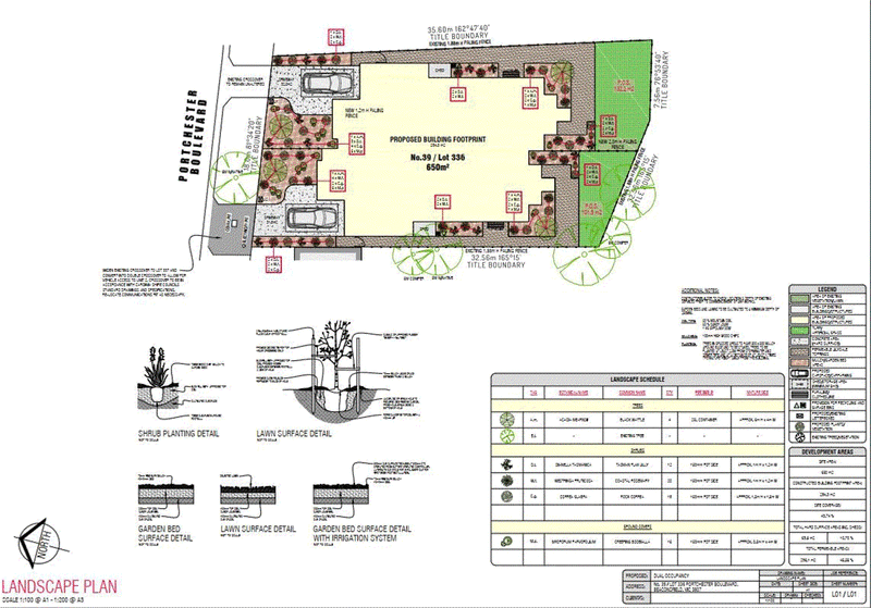 39 Portchester Boulevard, Beaconsfield VIC 3807 | Real Estate Industry ...