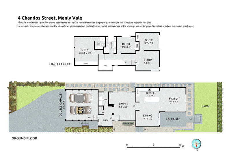 4 Chandos Street, Manly Vale NSW 2093 | Real Estate Industry Partners