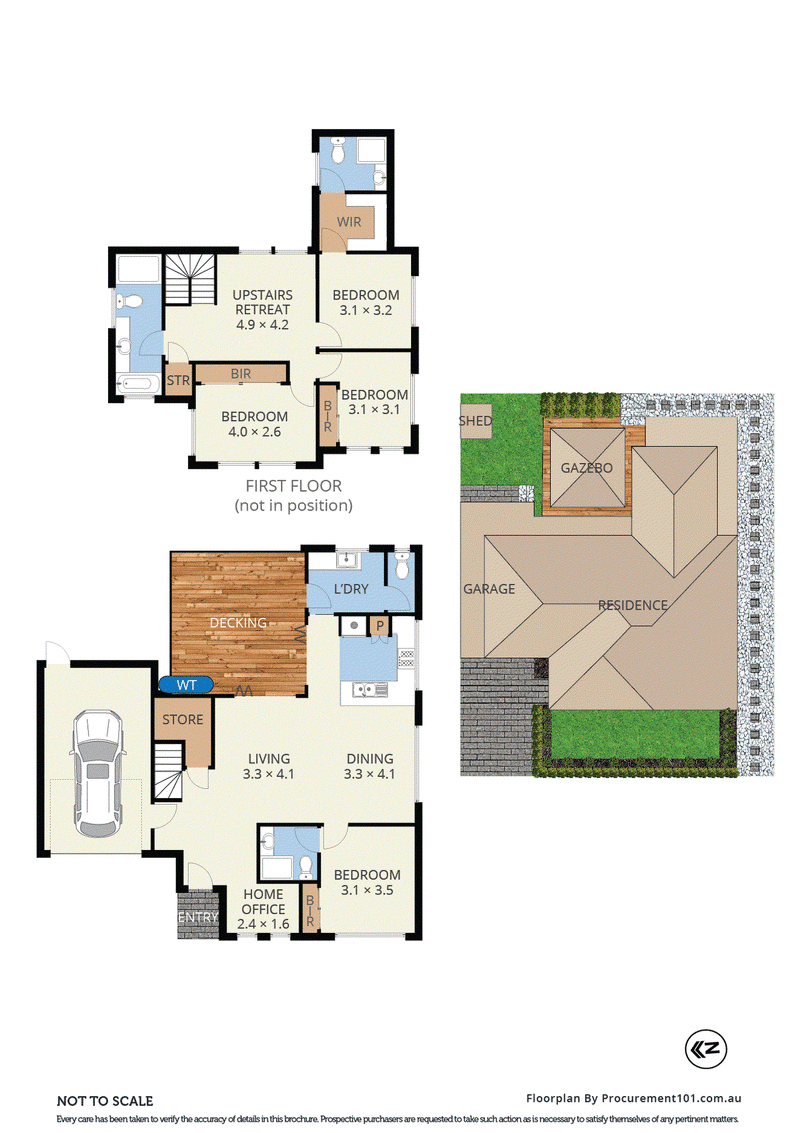 4 Lynn Street, Mount Waverley VIC 3149 | Real Estate Industry Partners