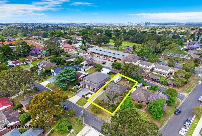 4 Mcardle Street, Ermington NSW 2115 | Real Estate Industry Partners