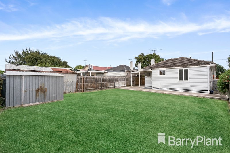 41 Benjamin Street, Sunshine VIC 3020 | Real Estate Industry Partners