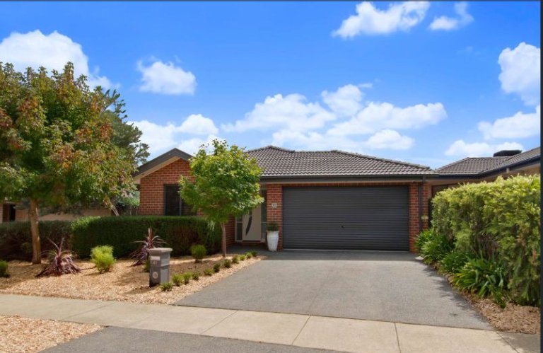 41 Flos Greig Street, Watson ACT 2602 | Real Estate Industry Partners