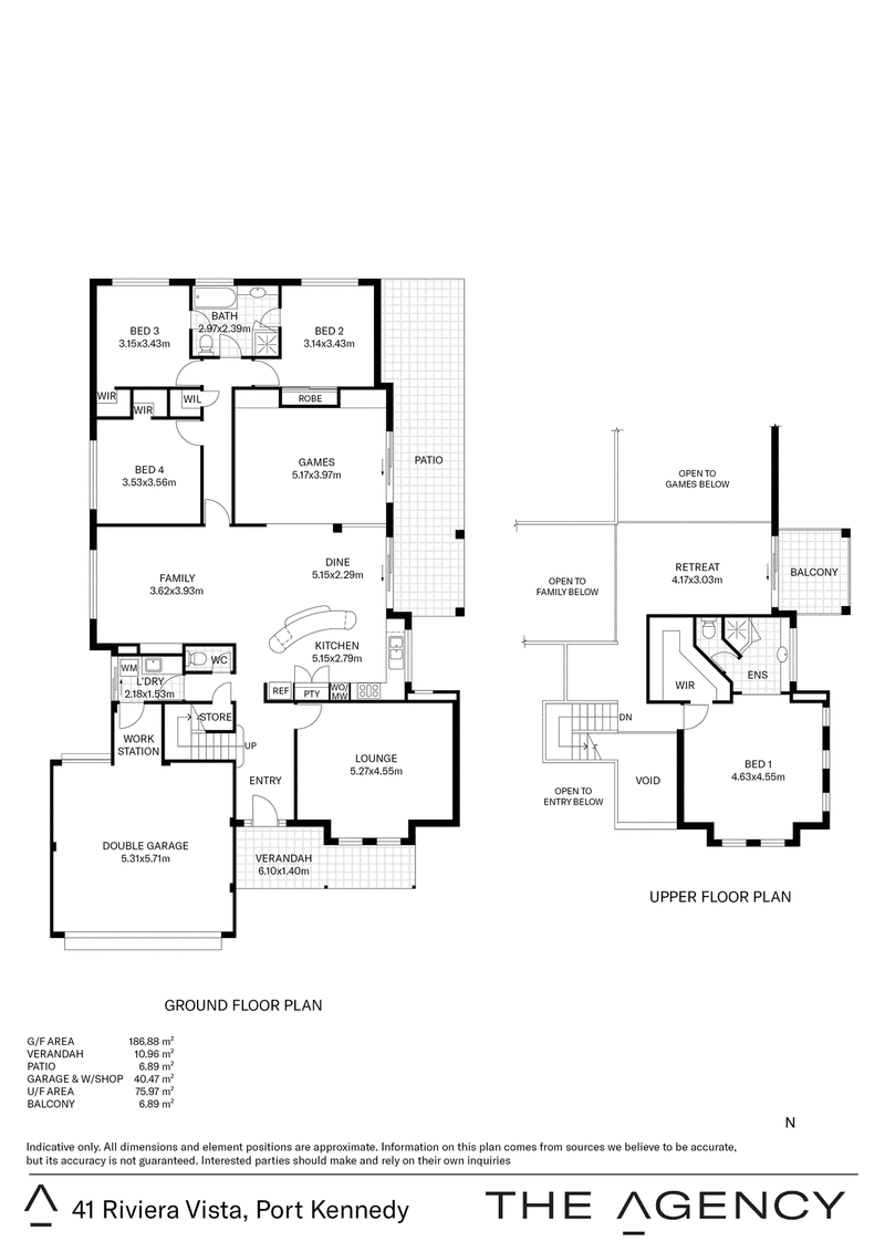 41 Riviera Vista, Port Kennedy WA 6172 | Real Estate Industry Partners