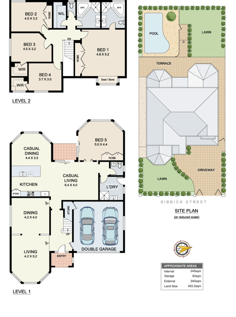 41 Sibbick Street, Russell Lea NSW 2046 | Real Estate Industry Partners