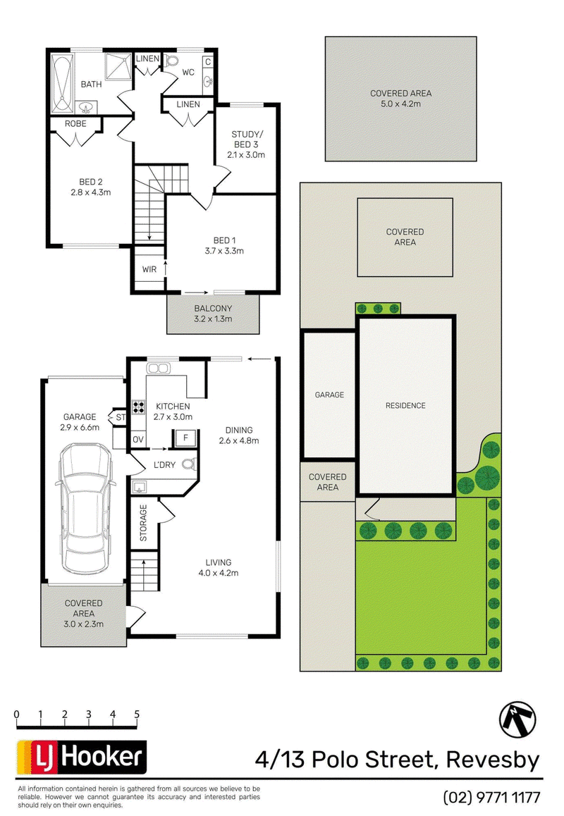 4/13 Polo Street, Revesby NSW 2212 | Real Estate Industry Partners