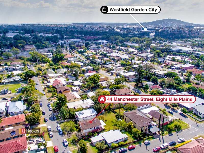 44 Manchester Street, Eight Mile Plains QLD 4113 | Real Estate Industry ...
