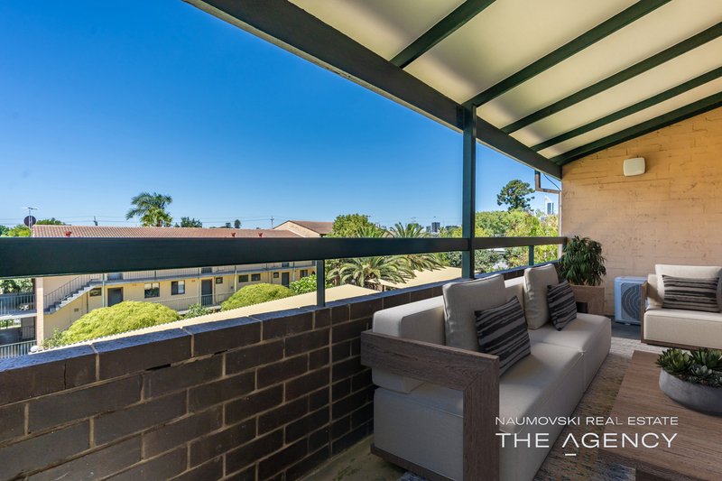 45/147 Charles Street, West Perth WA 6005 | Real Estate Industry Partners