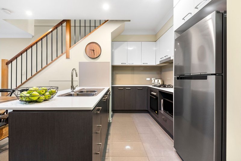 45/18 Whitley Street, Mount Gravatt East QLD 4122 | Real Estate ...