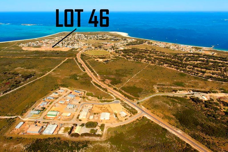 46 7 Almeria Street, Cervantes WA 6511 | Real Estate Industry Partners