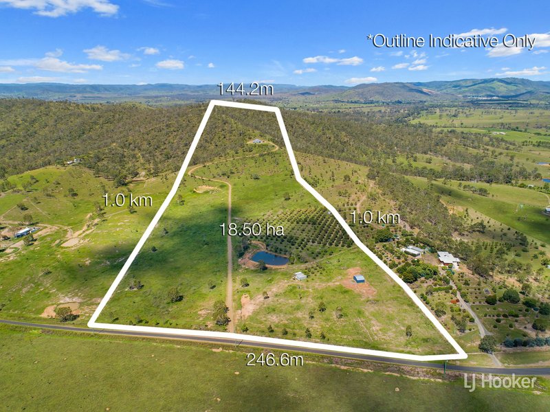 460 Turtle Creek Road, Harlin QLD 4314 | Real Estate Industry Partners