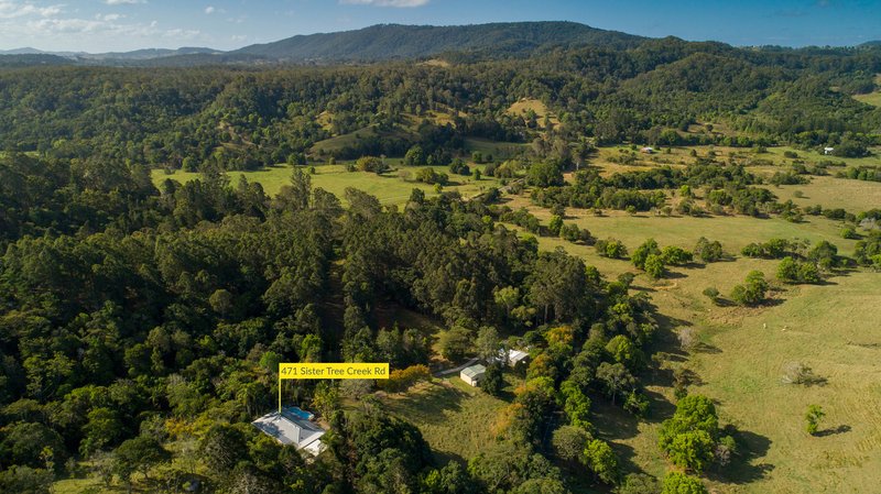 471 Sister Tree Creek Rd Kin Kin QLD 4571 | Real Estate Industry Partners