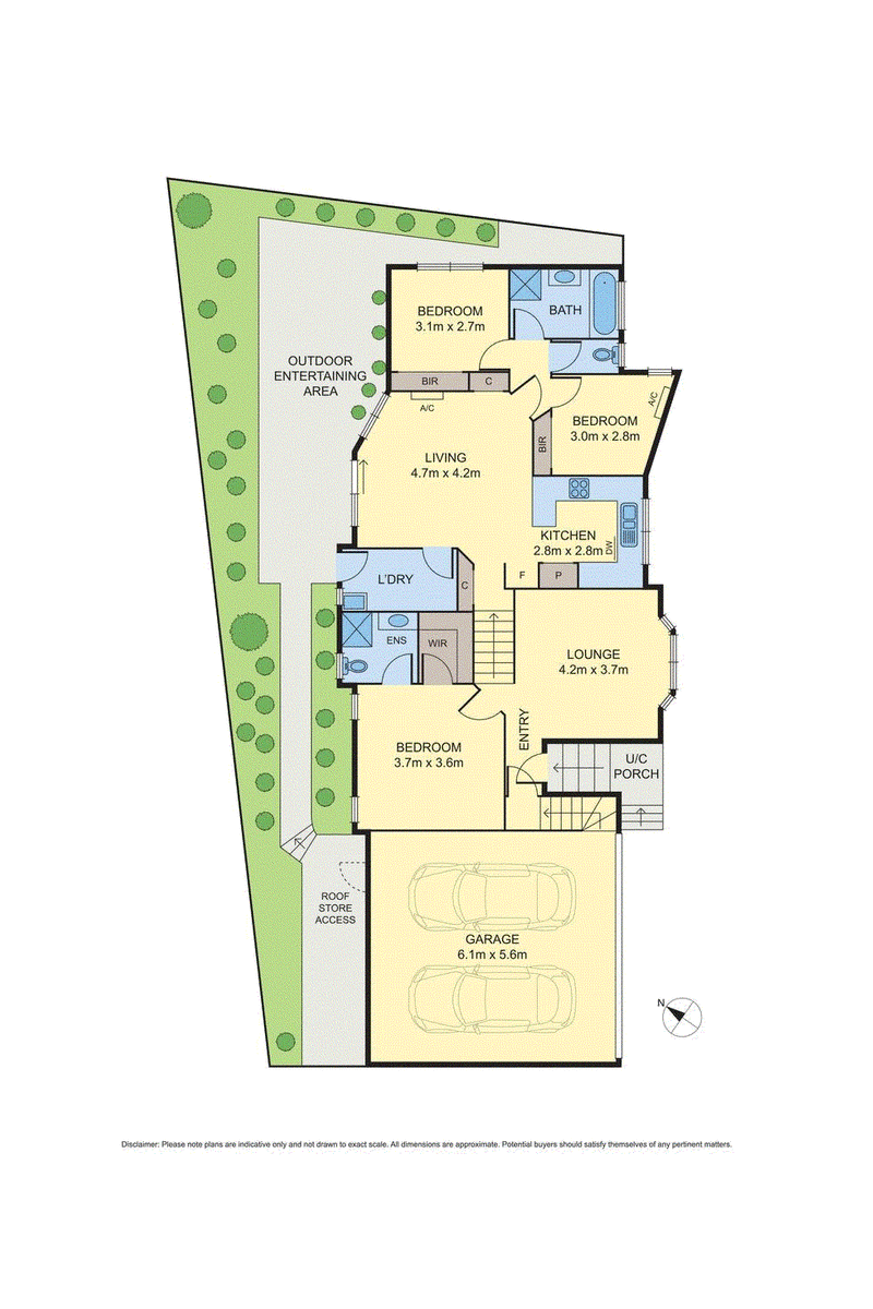 4/8 Yarraleen Place, Bulleen VIC 3105 | Real Estate Industry Partners