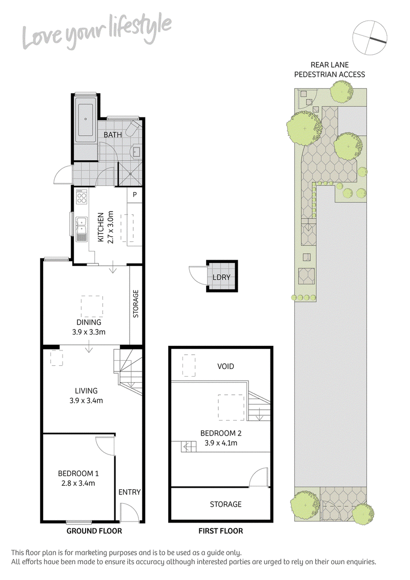 49 Alexander Street, Alexandria NSW 2015 | Real Estate Industry Partners