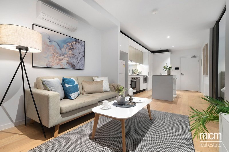 4909/33 Rose Lane, Melbourne VIC 3000 | Real Estate Industry Partners