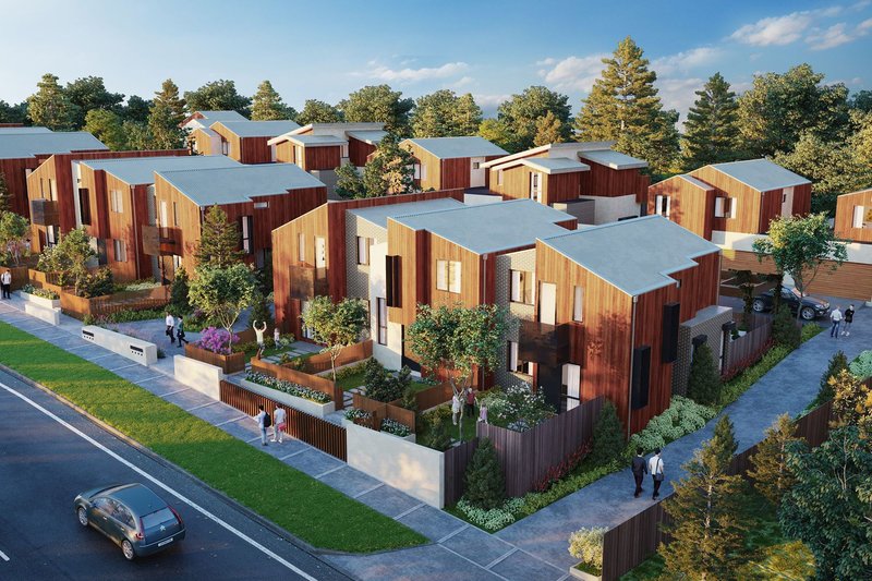 493 - 503 Canterbury Road, Vermont VIC 3133 | Real Estate Industry Partners