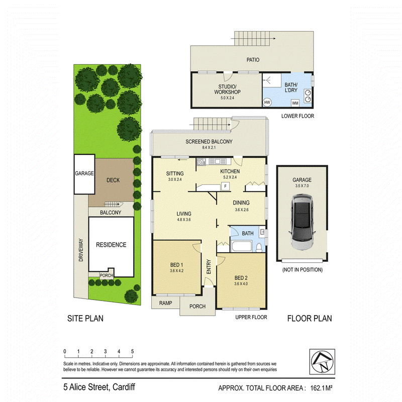 5 Alice Street, Cardiff NSW 2285 | Real Estate Industry Partners